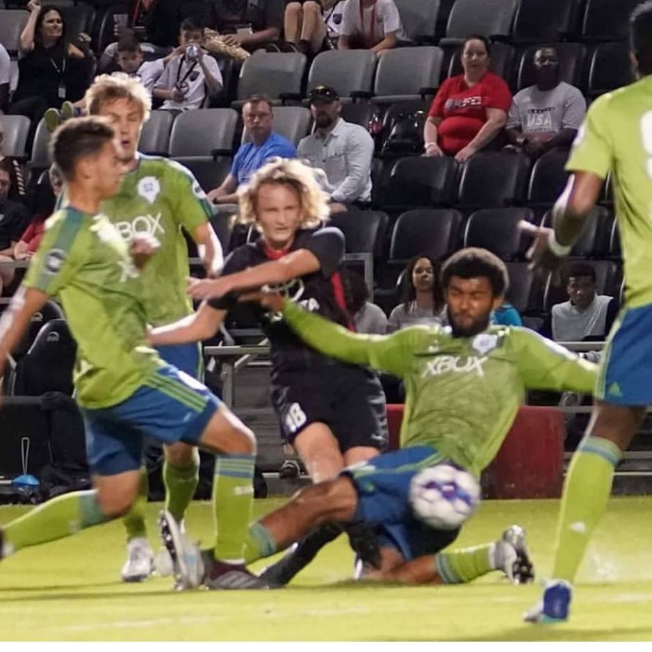 Could San Antonio FC add Another Player before the End of the Season ...