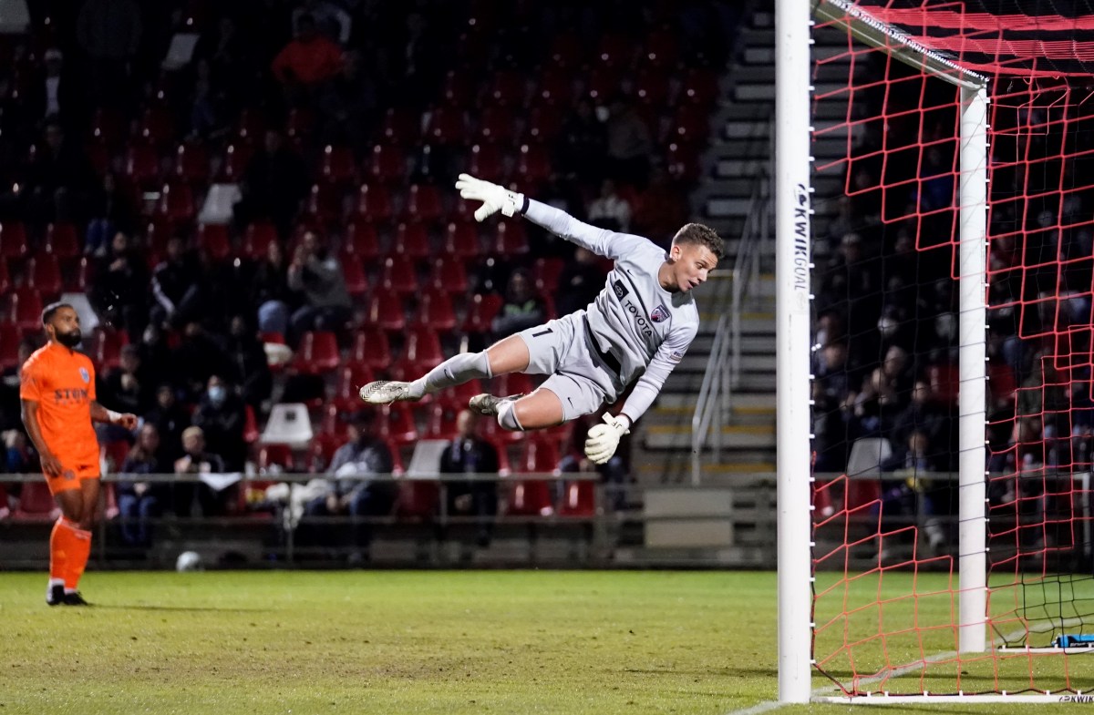SAFC Offseason Report 7: Goalkeeper signings, transfer record deal for ...