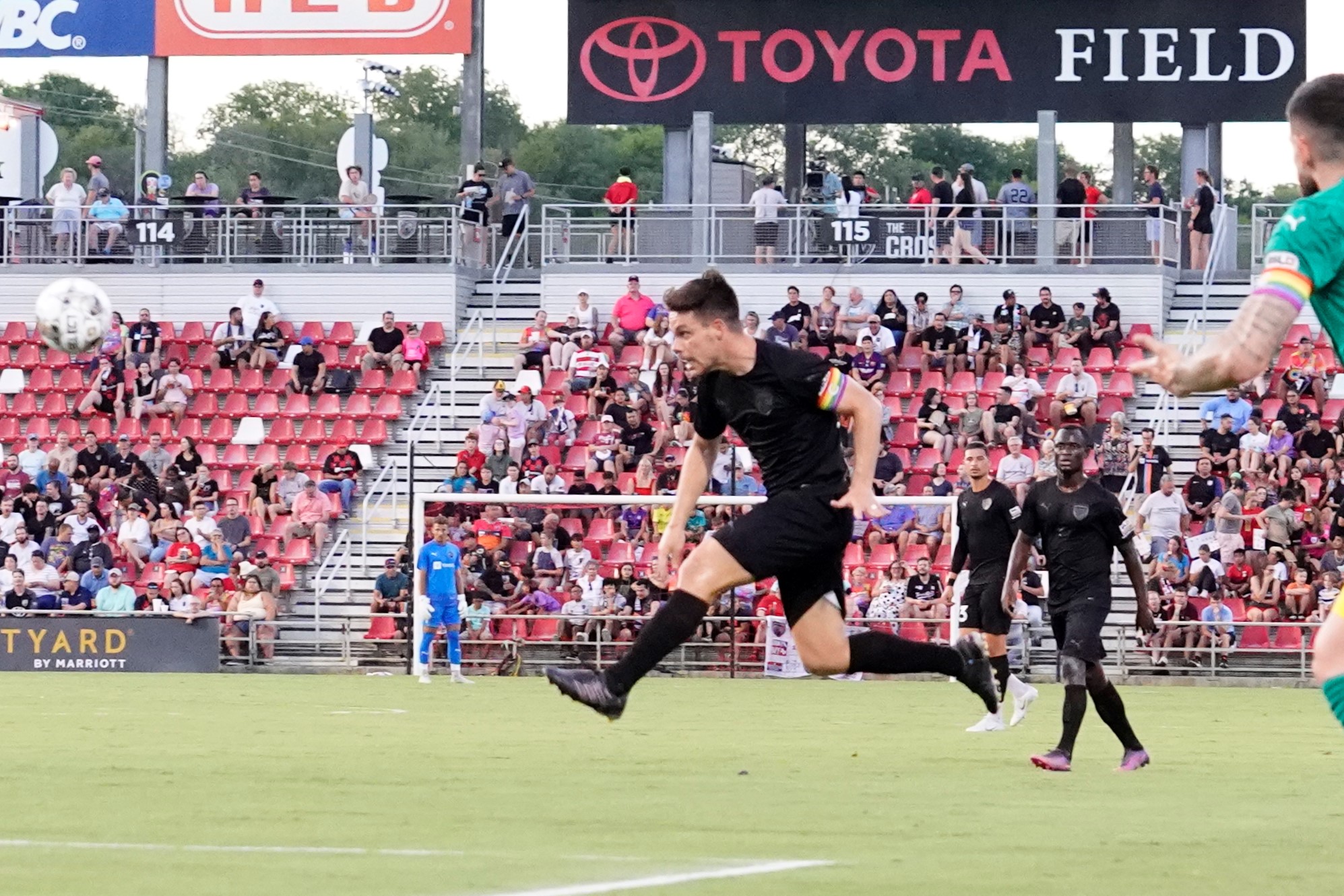 The Final Word: A drawn out draw, SAFC Ties For the First Time This ...